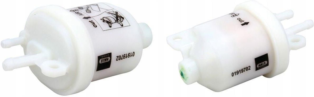 Hatz Filtr Paliwa 1B 20 27 30 40 50 Wacker Weber 01919702K - Ceny i ...