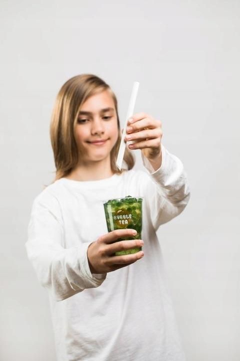 Boboq Bubble Tea Molekularny Kawior Kulki Kiwi 800g - Ceny i opinie ...