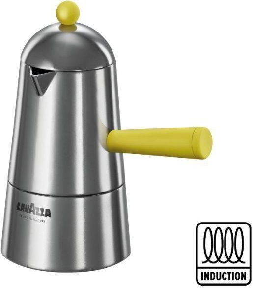 Ilsa Kawiarka 2 tz CARMENCITA POP żółta 150 ml - Opinie i atrakcyjne ...