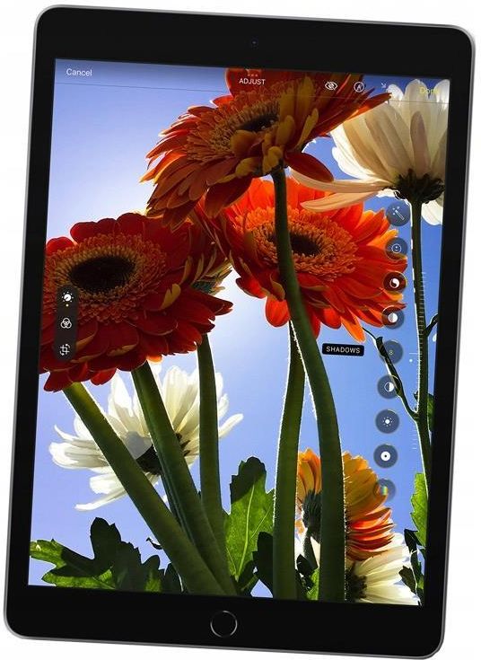 Tablet Apple iPad 9gen 10,2 64GB Wi-Fi Srebrny (MK2L3LLA) - Ceny i ...