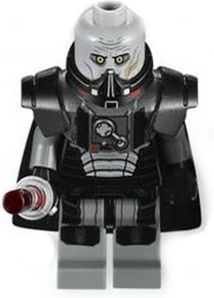 LEGO Star Wars Sith Darth Malgus - Ceny i opinie - Ceneo.pl