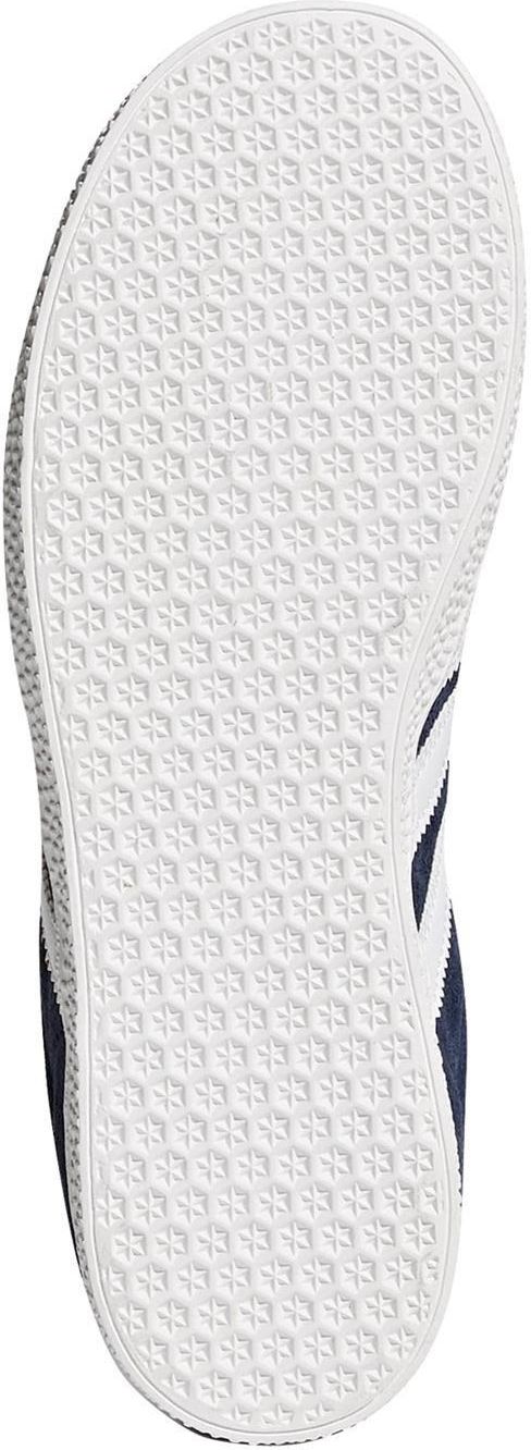 Buty unisex adidas Originals GAZELLE J granatowe BY9144 - Ceny i opinie ...