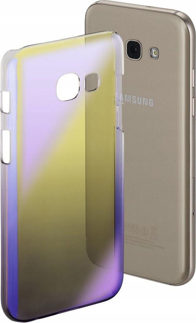 Hama Etui Cover Mirror Samsung Galaxy A5 2017 A520 - Etui na telefon, ceny i opinie - Ceneo.pl