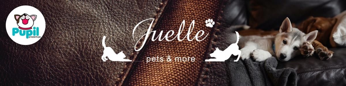 Juelle Narożne Legowisko Ortopedyczne Dla Psa Dakota Xxl 501168 - Ceny i opinie - Ceneo.pl