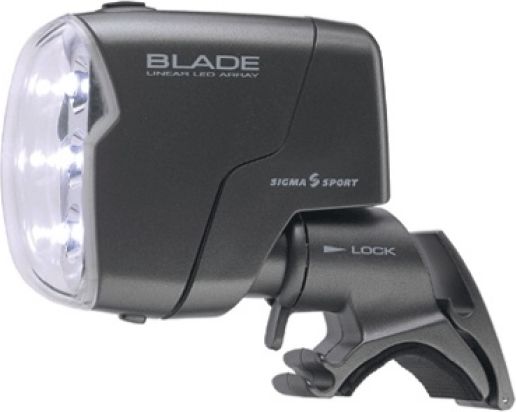 Sigma Blade - Ceny i opinie - Ceneo.pl