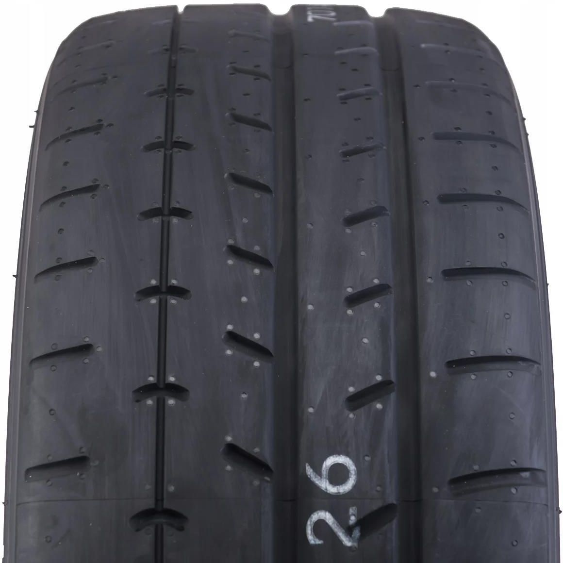 Opony letnie Yokohama Advan A052 255/40R18 99Y XL - Opinie i ceny na ...