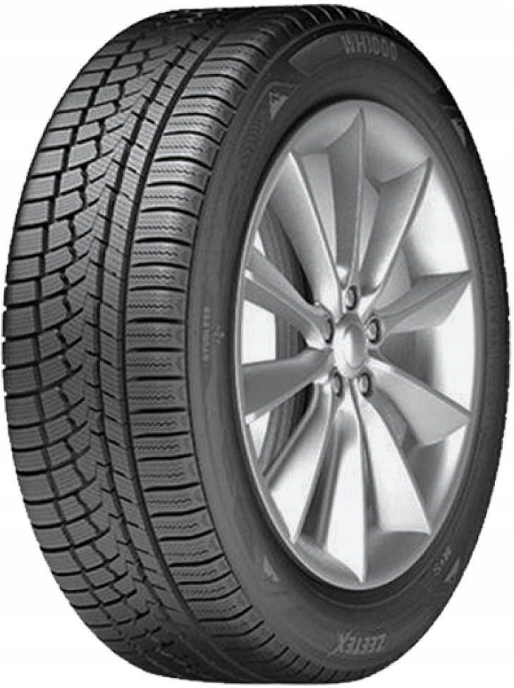 Opony zimowe Zeetex WH1000 225/50R18 99V XL - Sklepy, opinie i ceny na ...