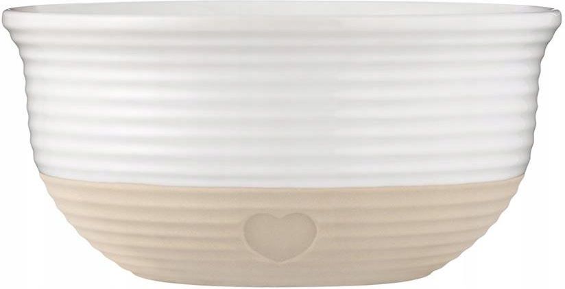 Miska Kuchenna Retro 3,5 l Rustic Charm Mason Cash 1754222907 - Opinie ...