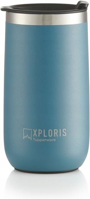 Kubek termiczny 350 ml – stylowy szczelny na kawę i herbatę do biura ...