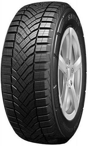 Opony letnie Sailun COMMERCIO 4 SEASONS 215/70R15 109/107S - Opinie i ceny na Ceneo.pl