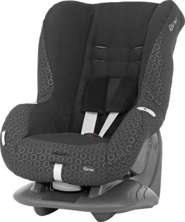 Fotelik Britax & Romer Eclipse Billi 9-18Kg - Ceny i opinie - Ceneo.pl