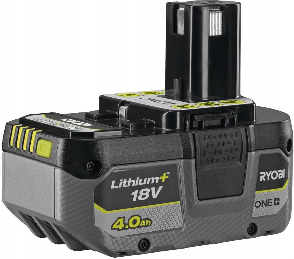 Ryobi Uchwyt Do X3 Narzędzi I X3 Baterii One Mocowanie (RB1840X ...
