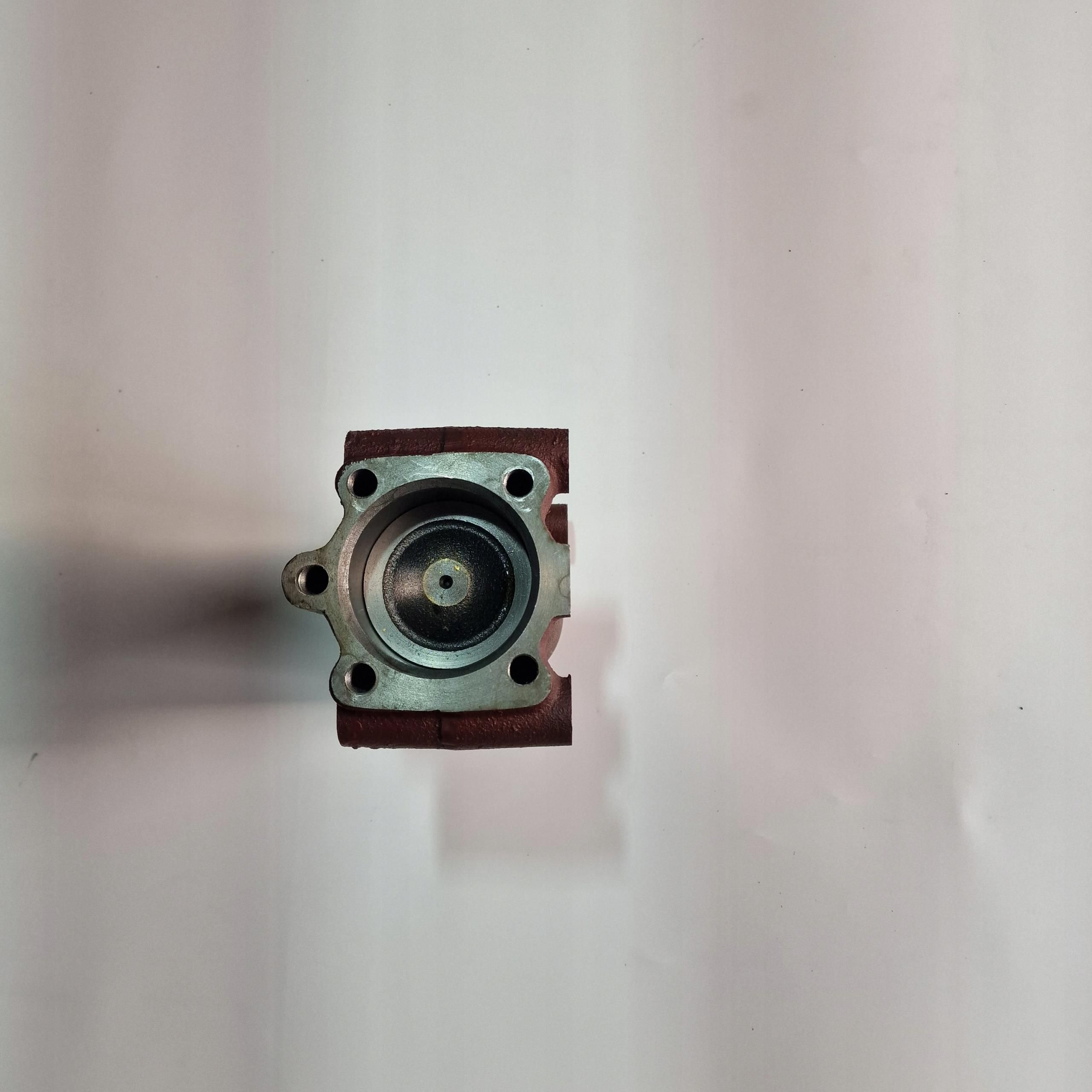 Volant Zestaw Rozdzielacza 4 Sekcje C330 Hydraulika Cylinder Podnośnika ...