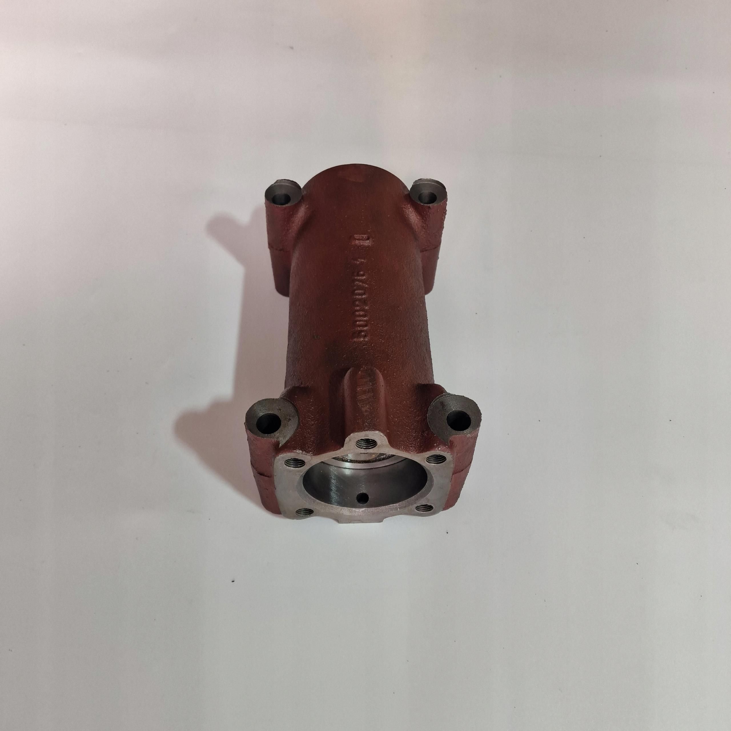 Volant Zestaw Rozdzielacza 4 Sekcje C330 Hydraulika Cylinder Podnośnika ...