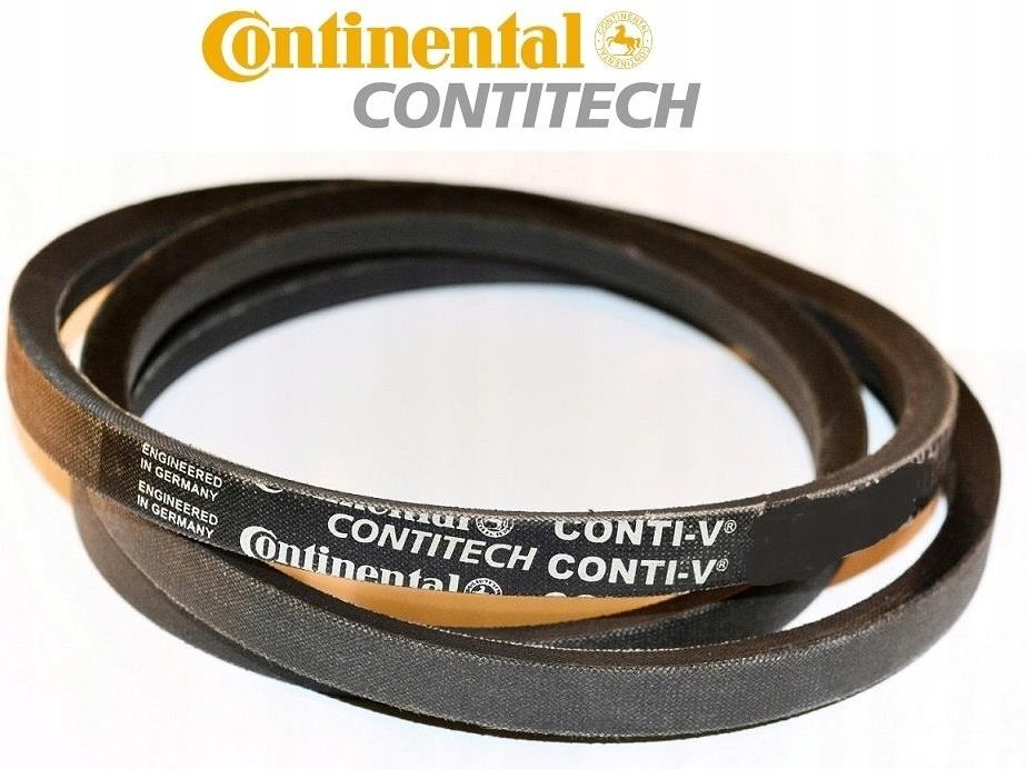 Pas Pasek Klinowy Spb 3350 Ld 16,3x 3290 Li Conti - Opinie i ceny na ...
