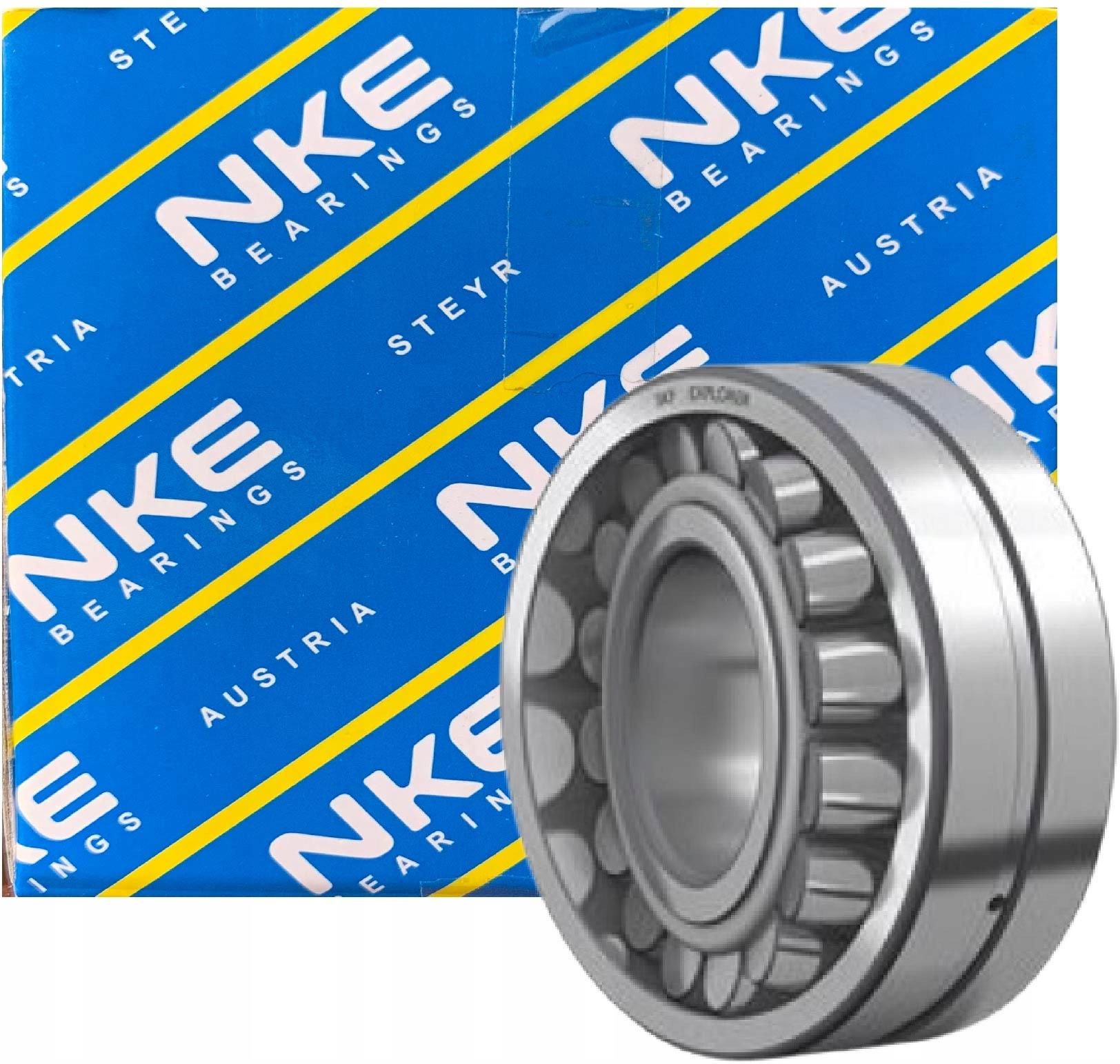 Ntn Łożysko Baryłkowe 23032 .Eaw33C3 - Opinie i ceny na Ceneo.pl