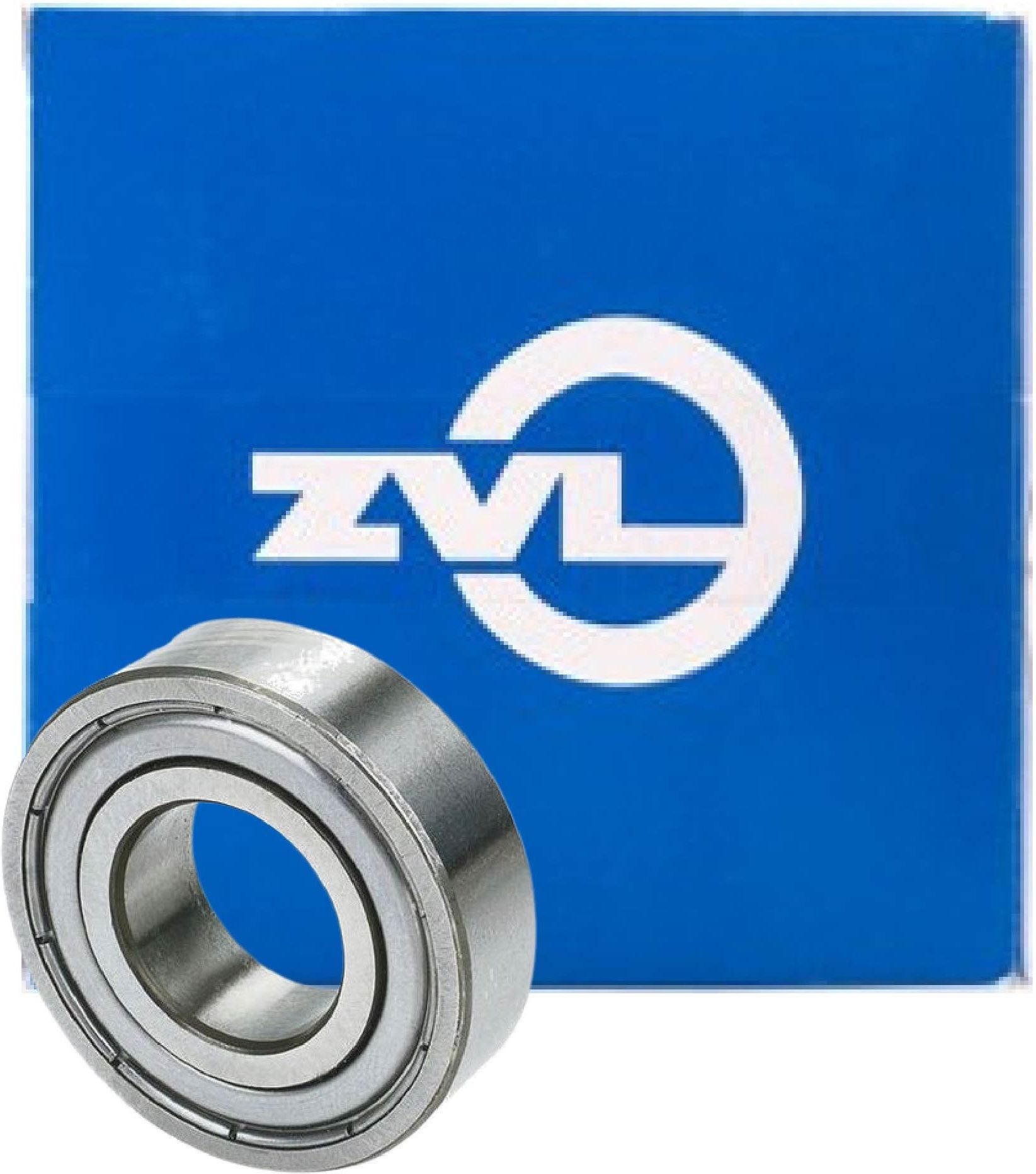 Zvl Łożysko 6203 2Z/C3 - Opinie i ceny na Ceneo.pl