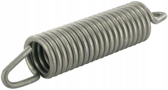 Amazone Sprężyna Naciągowa 7,0x43,0x220mm Ha169 - Opinie i ceny na Ceneo.pl