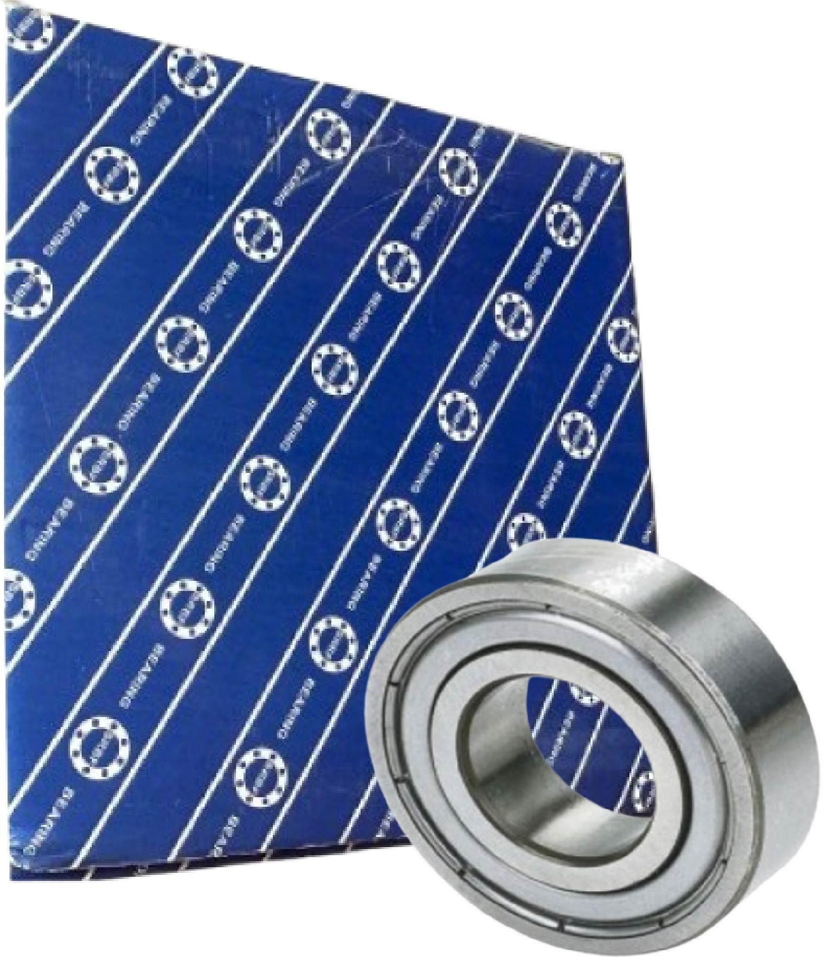 Łożysko 6010 2Z/C3 Chi - Opinie i ceny na Ceneo.pl