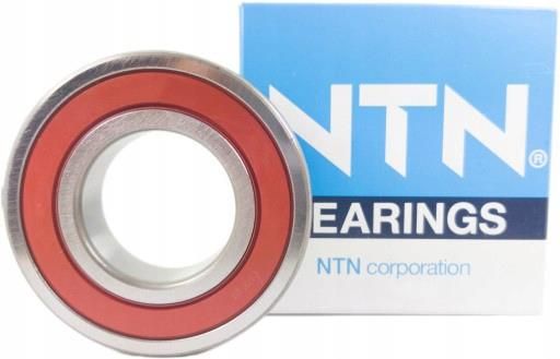 Ntn Łożysko Kulkowe 6307 Llu /5K 2Rs 35x80x21 - Opinie i ceny na Ceneo.pl