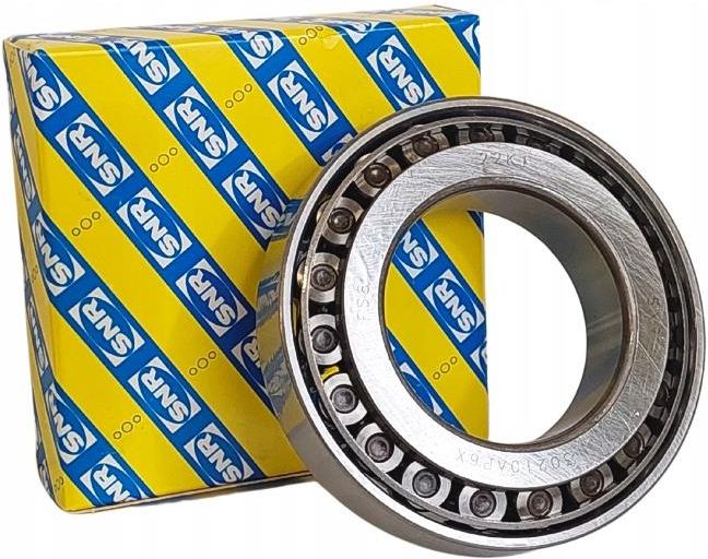 Snr Łożysko Stożkowe 32212 A - Opinie i ceny na Ceneo.pl