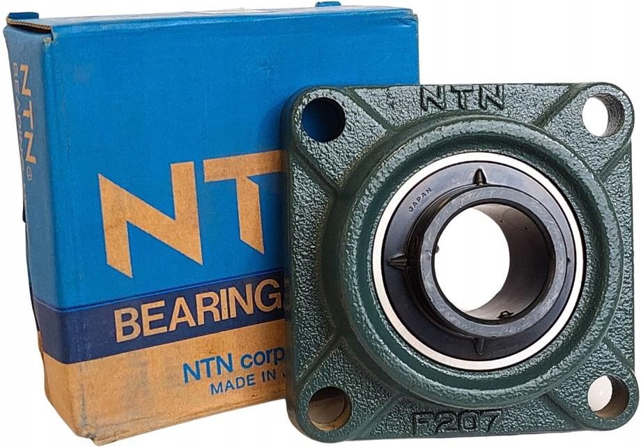 Ntn Zespół Łożyskowy Ucf 209 D1 - Opinie i ceny na Ceneo.pl