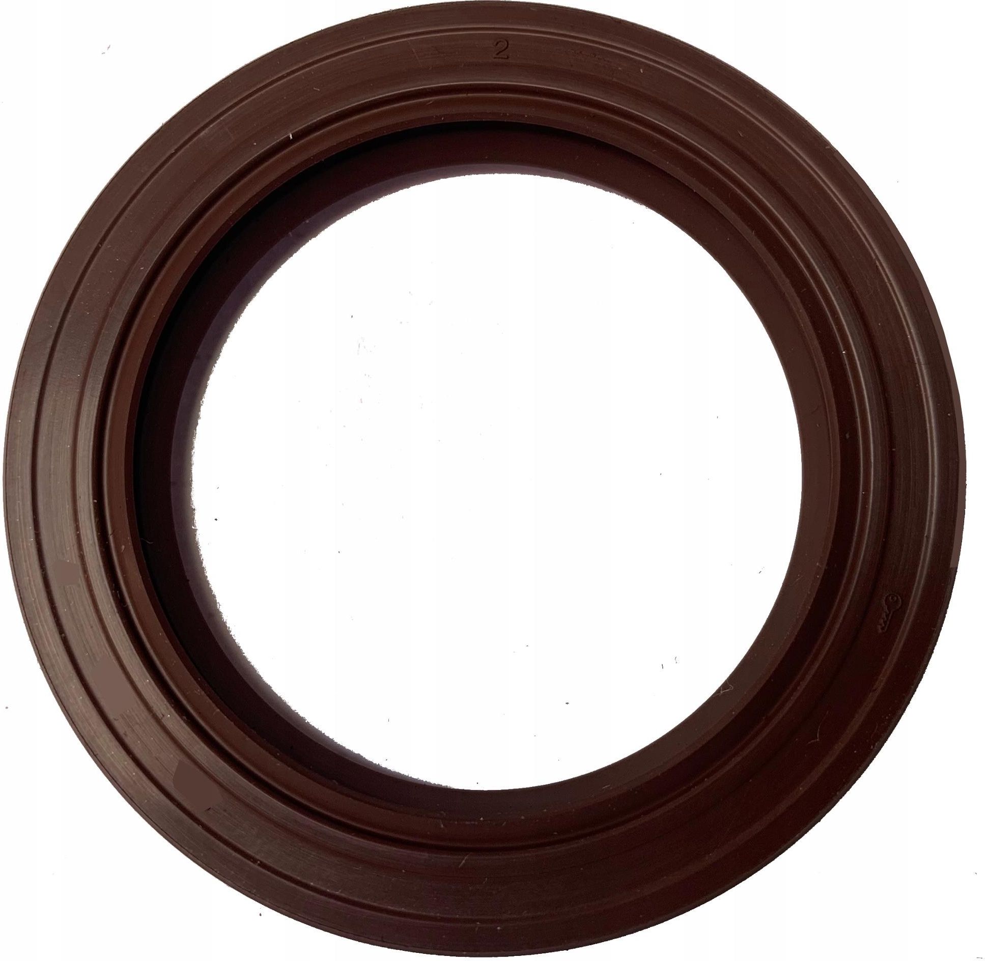 Simmering Uszczelniacz 45x62x8 Grst Fpm - Opinie i ceny na Ceneo.pl