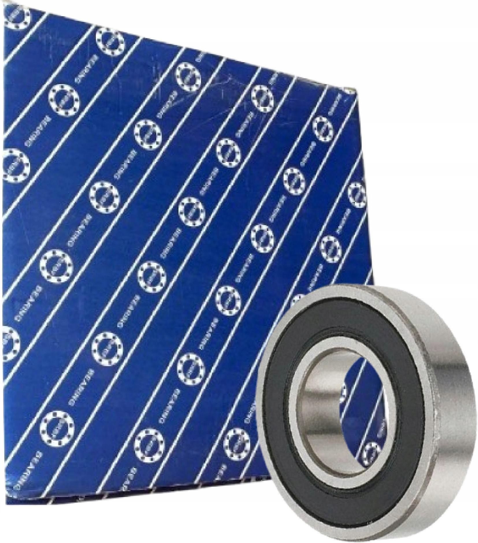 Łożysko 6212 2Rs Chi - Opinie i ceny na Ceneo.pl