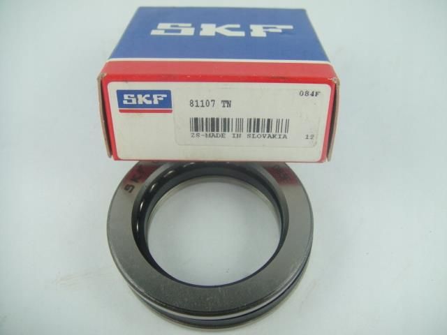 Skf Łożysko Walcowe Wzdłużne Gs 81107 37x52x3,5 - Opinie i ceny na Ceneo.pl