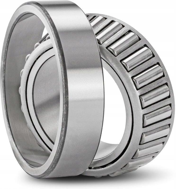 Timken Łożysko Stożkowe L44610 44643 25.4x50.29x14.22mm Tps Polska ...