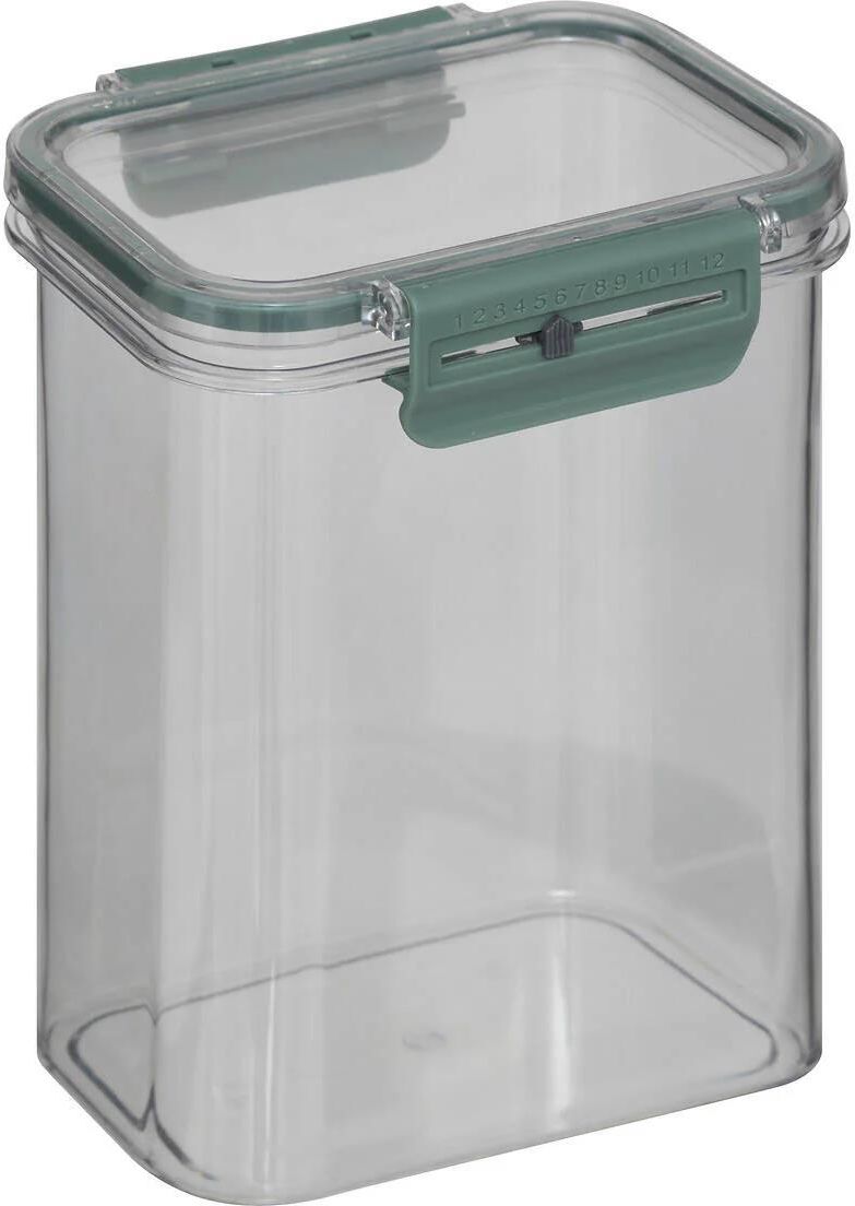 5Five Simply Smart Hermetyczny Pojemnik Na Żywność Pp Neo Z Datownikiem ...