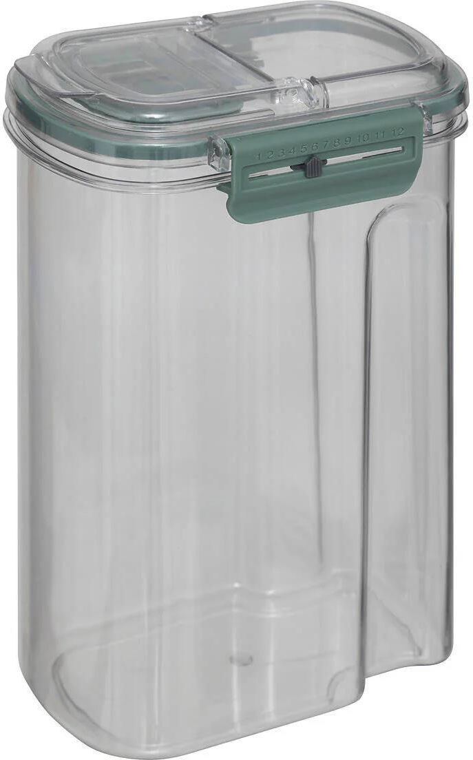 5Five Simply Smart Hermetyczny Pojemnik Na Żywność Pp Neo Z Datownikiem ...