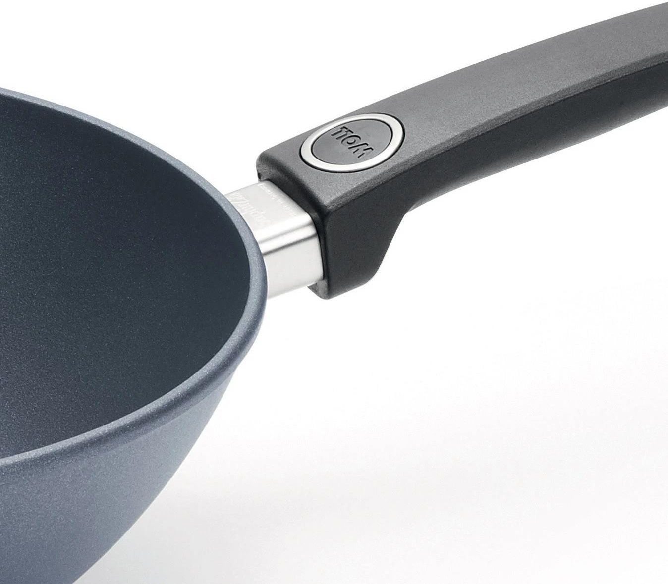 Woll Wok Diamond Lite 30cm Tytanowy - Opinie i atrakcyjne ceny na Ceneo.pl