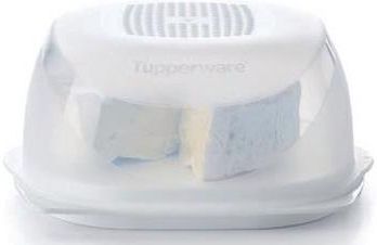 Tragar Tupperware Cheesmart Mini Pojemnik Tr761100395F - Opinie i ...