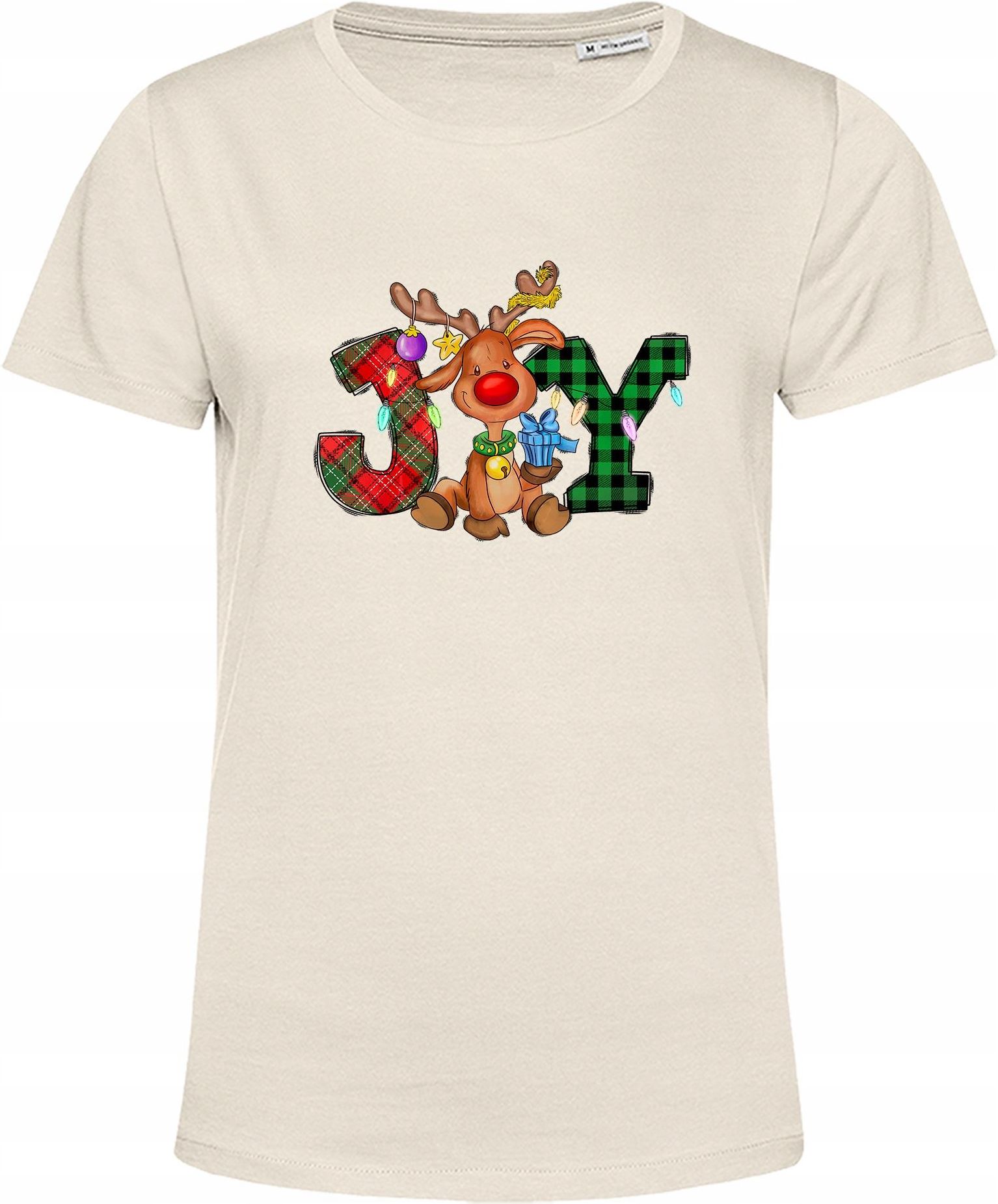 Koszulka świąteczna renifer joy XL - Ceny i opinie - Ceneo.pl