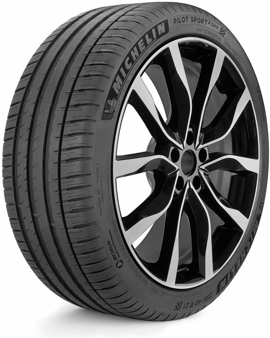Opony letnie Michelin Pilot Sport 315/40R21 115Y XL - Opinie i ceny na Ceneo.pl