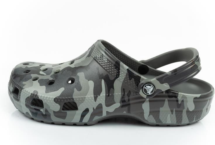 Klapki sandały chodaki Crocs Classic [206454-0IE] - Ceny i opinie ...
