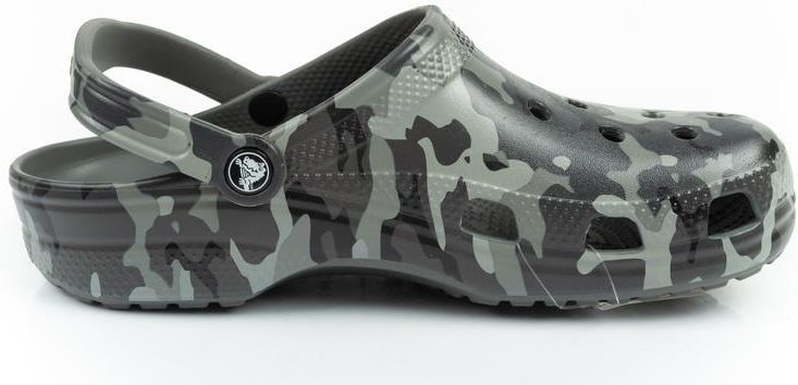 Klapki sandały chodaki Crocs Classic [206454-0IE] - Ceny i opinie ...