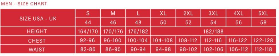 Bokserki męskie Cornette 001/166 ANGRY 2 (2XL) - Ceny i opinie - Ceneo.pl