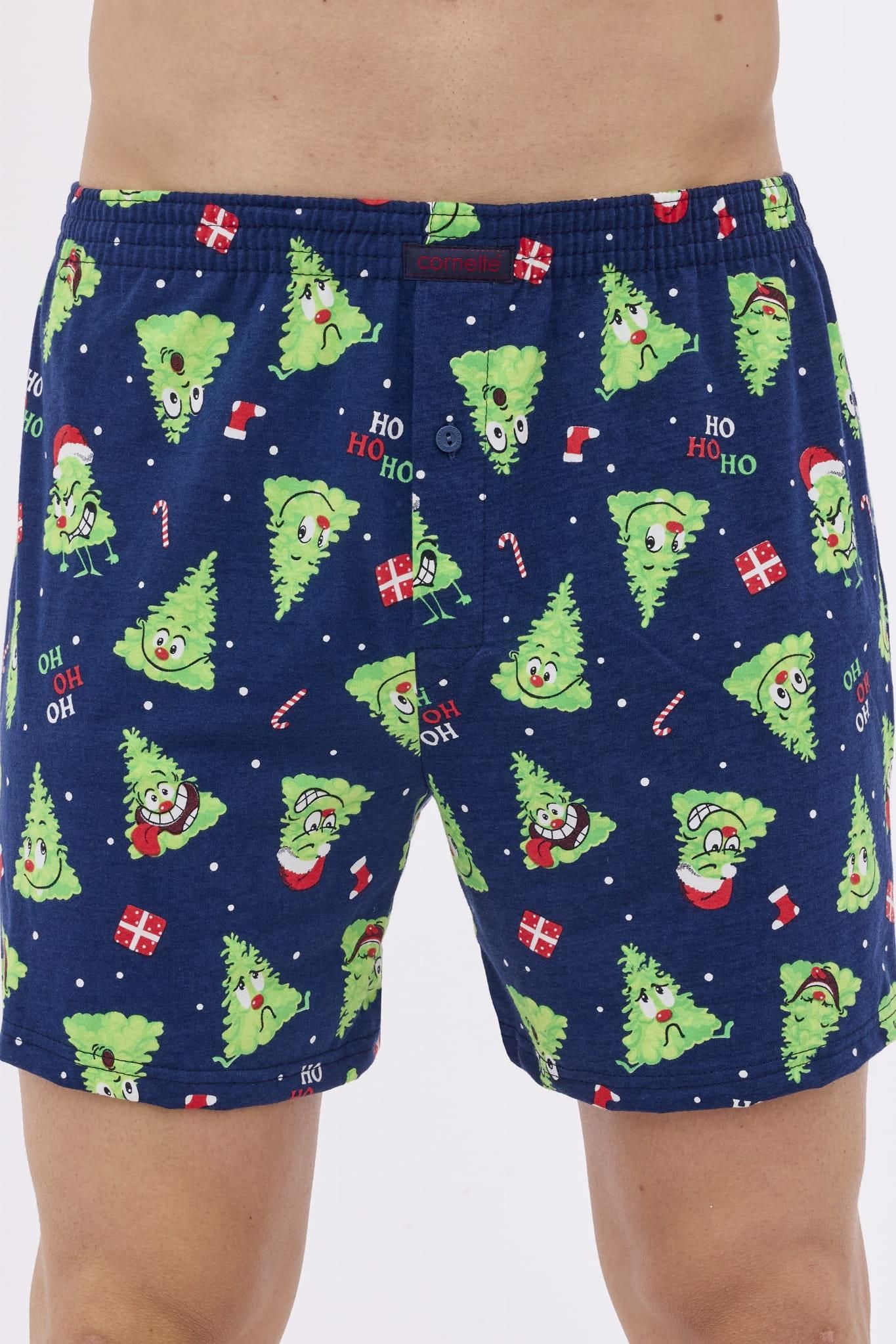 Bokserki męskie Cornette 001/166 ANGRY 2 (2XL) - Ceny i opinie - Ceneo.pl