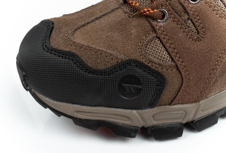Buty męskie trekkingowe Hi-Tec Auckland Lite [O010271-041-01] - Ceny i ...