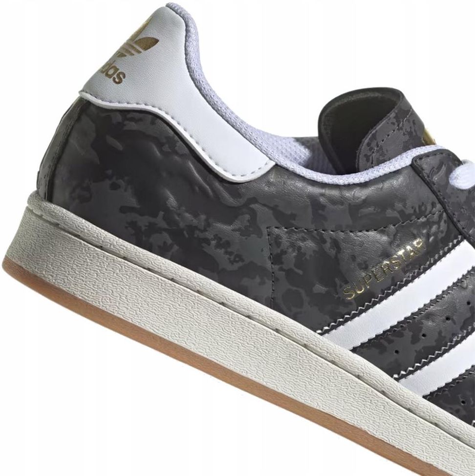 Buty sportowe adidas Superstar modne sneakersy roz. 48 - Ceny i opinie ...