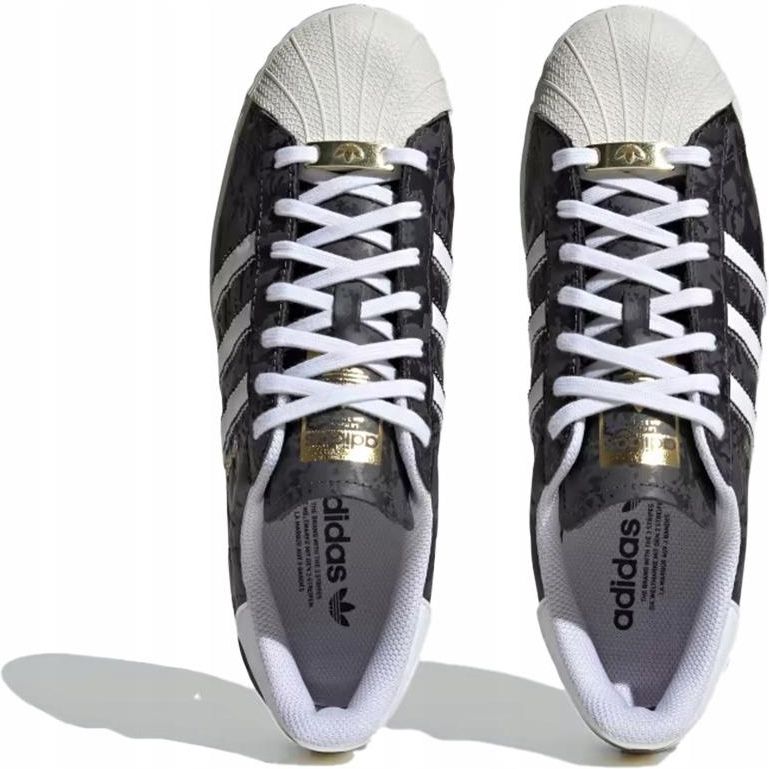 Buty sportowe adidas Superstar modne sneakersy roz. 48 - Ceny i opinie ...