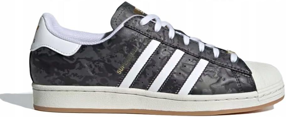 Buty sportowe adidas Superstar modne sneakersy roz. 48 - Ceny i opinie ...