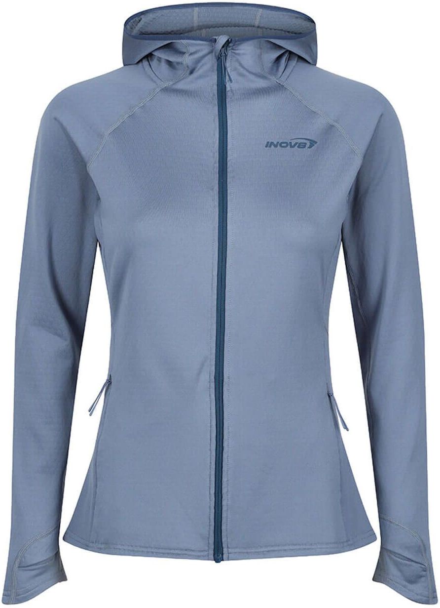 Inov 8 Bluza Trekkingowa Venturelite Mid Hoodie Full Zip Women'S - Ceny i opinie - Ceneo.pl
