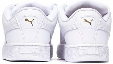 Buty sportowe Puma Suede XL Lth 397255 01 44 - Ceny i opinie - Ceneo.pl