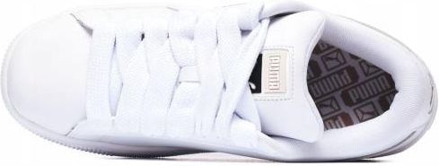 Buty sportowe Puma Suede XL Lth 397255 01 44 - Ceny i opinie - Ceneo.pl