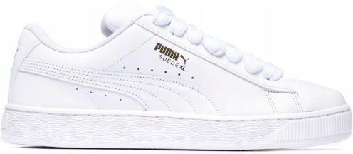 Buty sportowe Puma Suede XL Lth 397255 01 44 - Ceny i opinie - Ceneo.pl