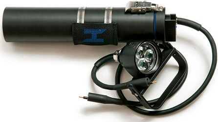 Halcyon Nurkowa Latarka Eos 4.5 Led z E/O - Ceny i opinie - Ceneo.pl