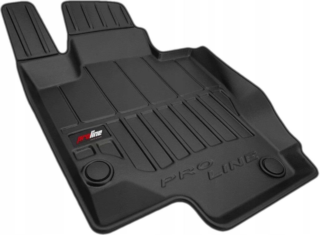 Dywanik samochodowy Frogum Z Serii Pro-Line Byd Seal U Od 2024 - Opinie ...